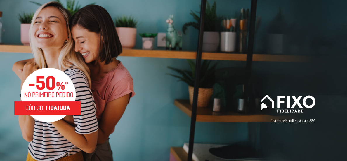 Fidelidade | Nº 1 em Seguros Automóvel, Saúde, Casa e Viagem