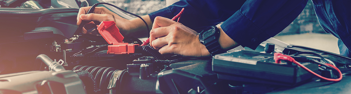 Fidelidade Car Service