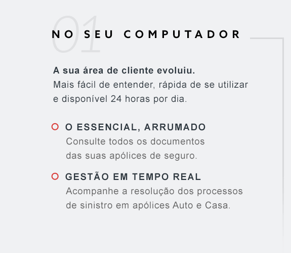 MyFidelidade | Gestão Online dos seus Seguros