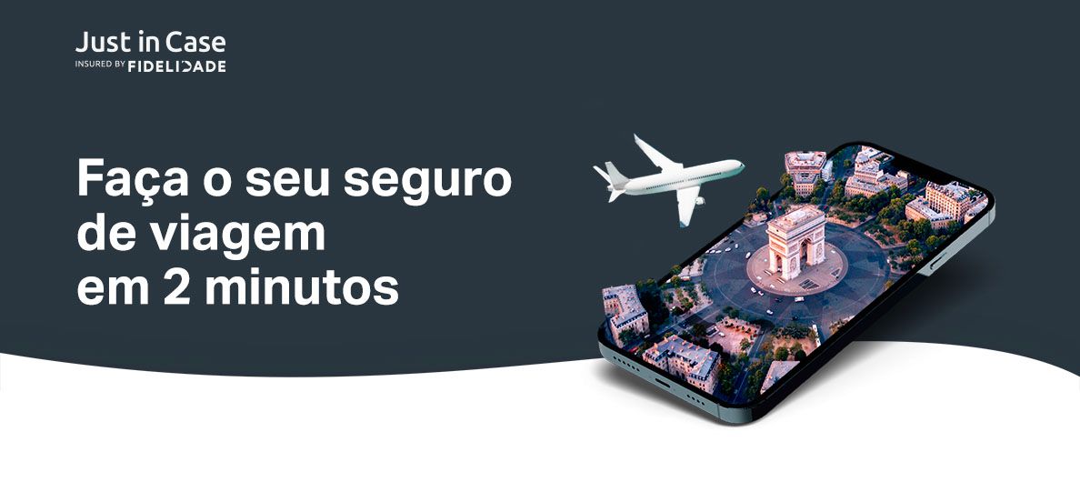 Fidelidade | Nº 1 em Seguros Automóvel, Saúde, Casa e Viagem